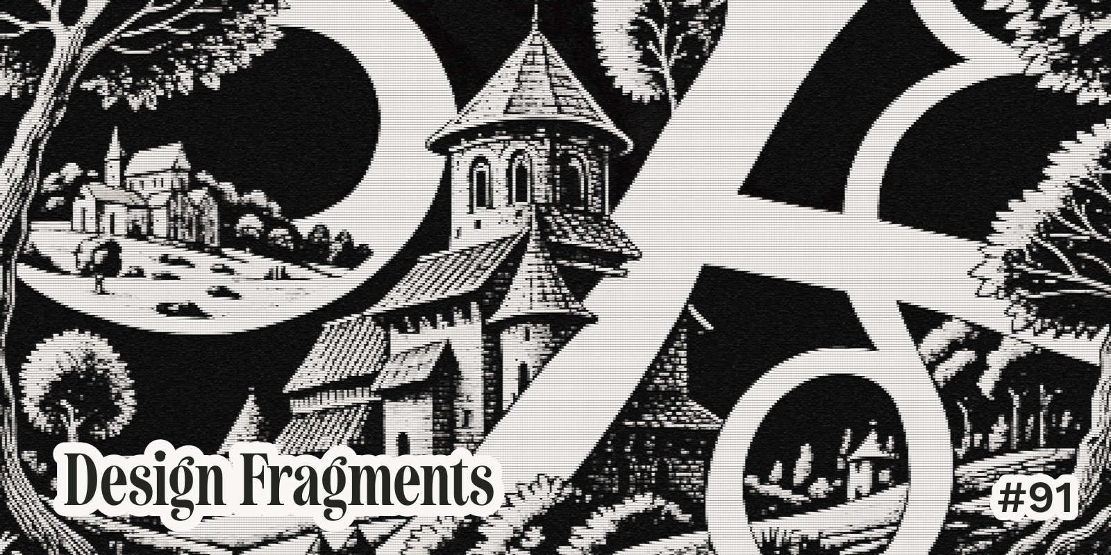 #91 建立 Design Fragments - Vibe Coding 实践