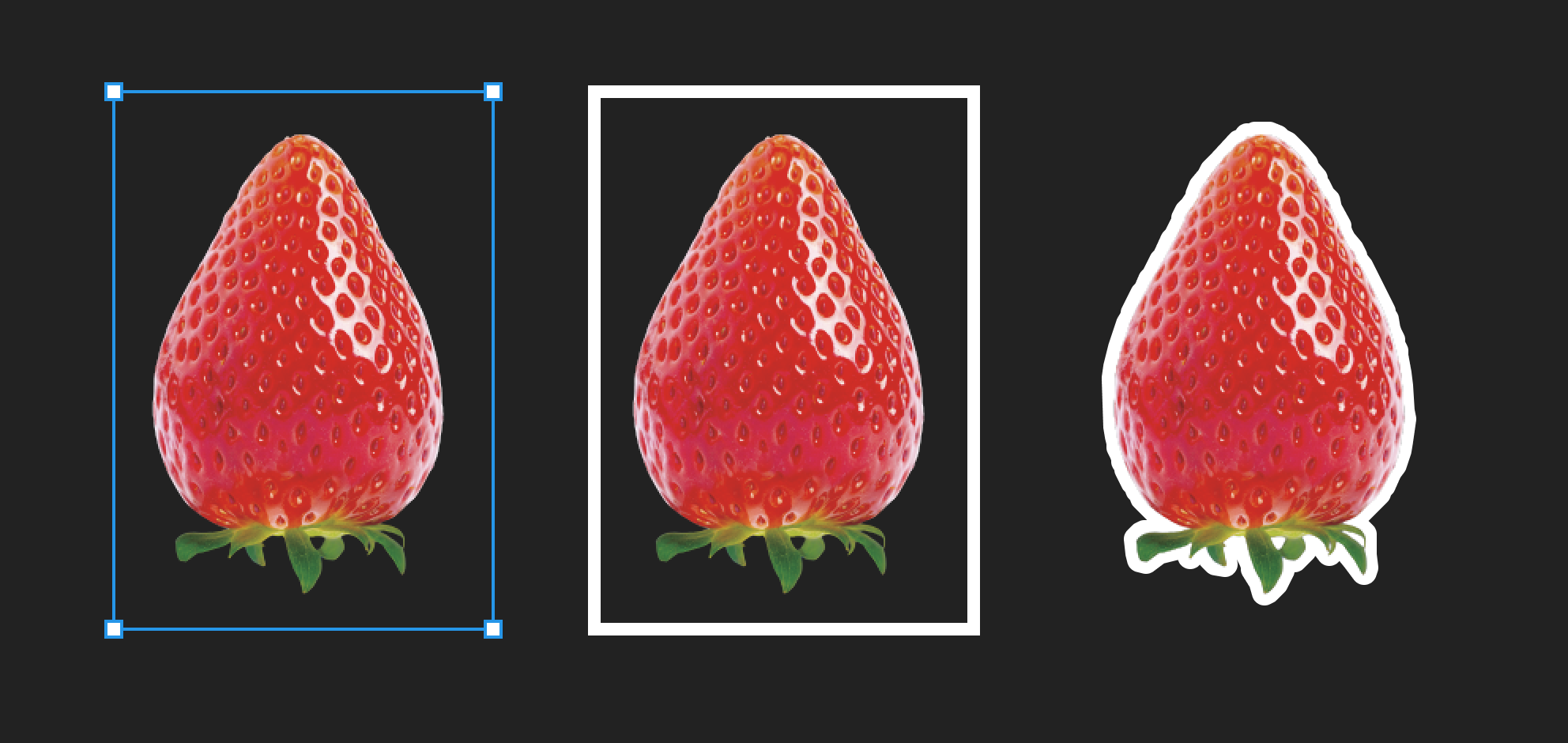 #87 制作一款给位图增加描边的 Figma 插件