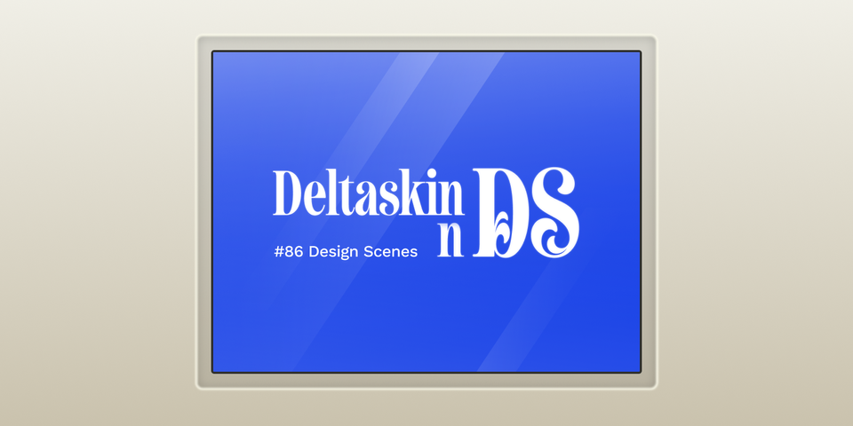 #86 做一款 Delta 模拟器皮肤